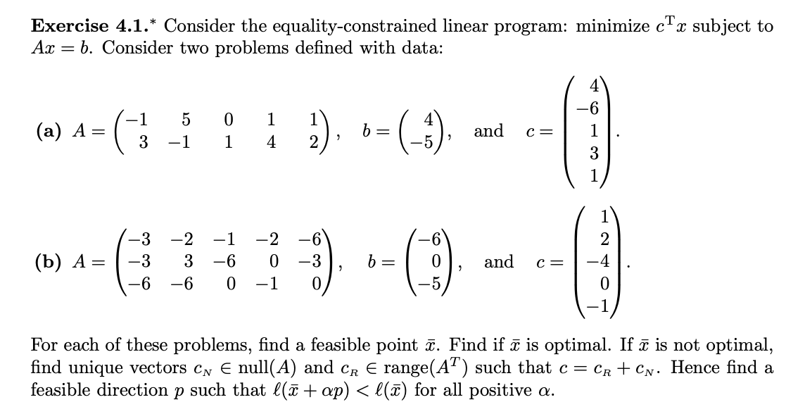Solved I have part a but stuck on part b. Here is the | Chegg.com