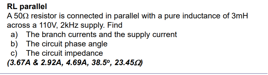 Solved The instantaneous values of two alternating voltages | Chegg.com