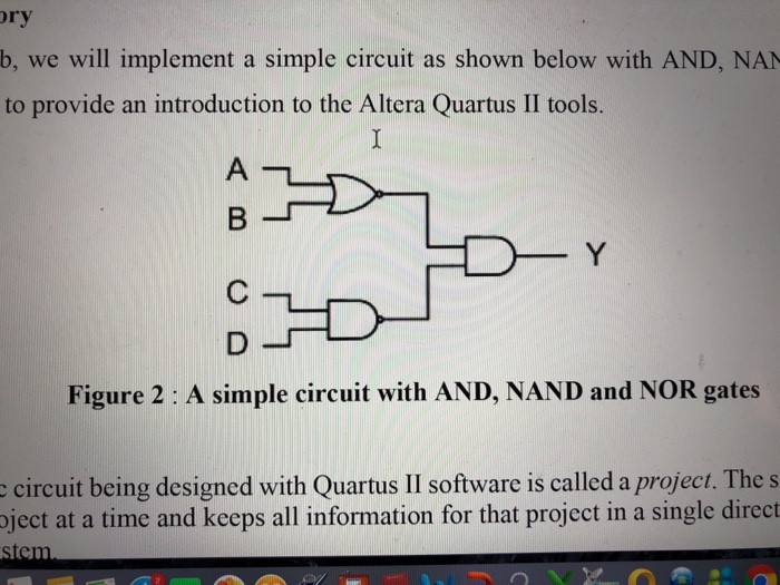 Solved Derive the equation of the logic function implemented | Chegg.com