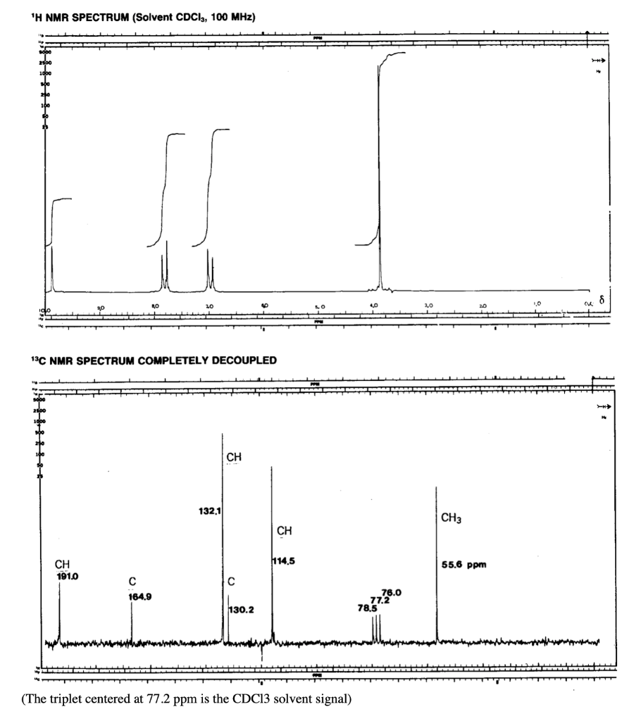 Solved Provide a reasonable structure that is consistent | Chegg.com