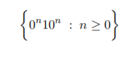Solved Draw the state transition diagram of a Turing Machine | Chegg.com