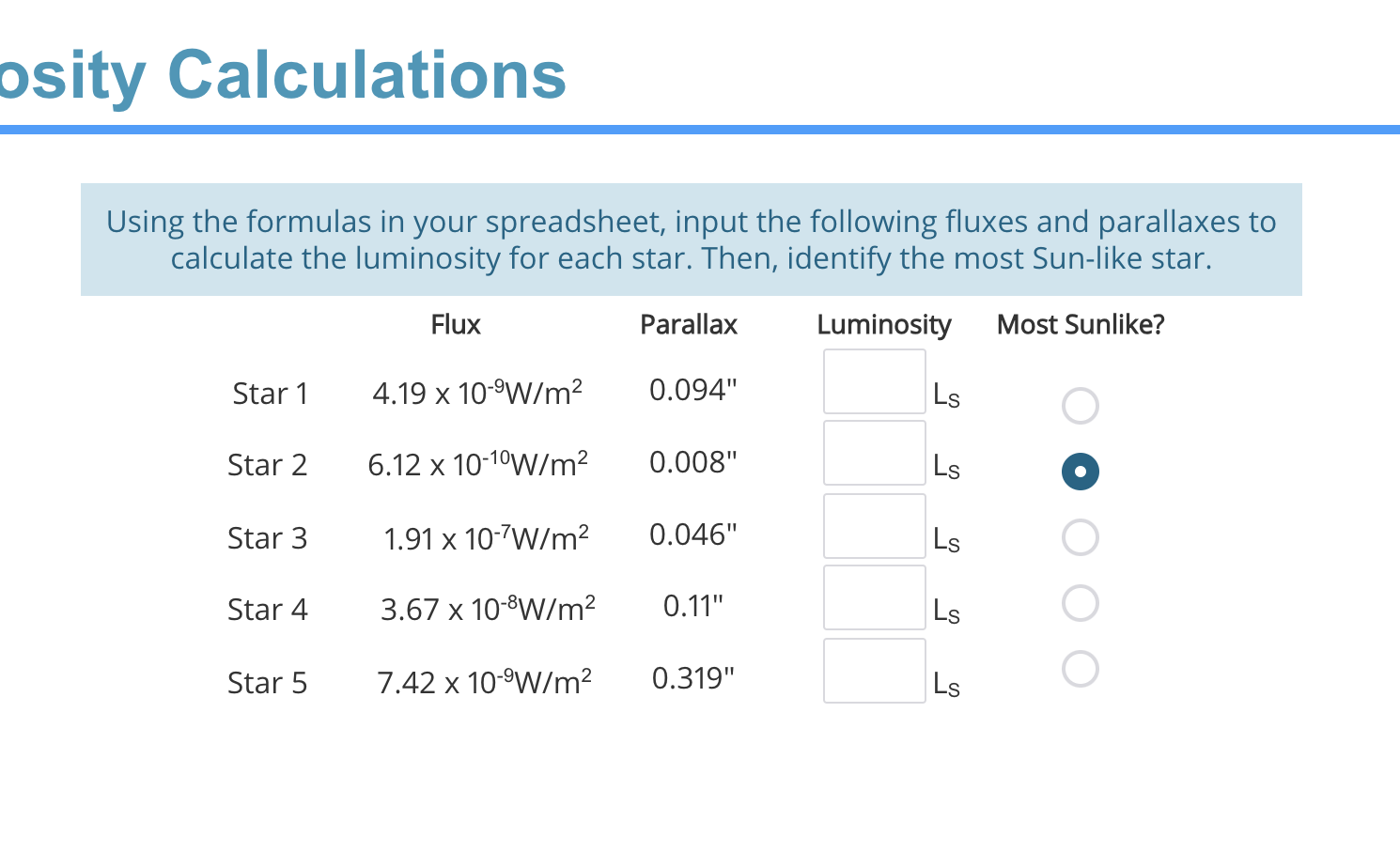 Solved osity Calculations Using the formulas in your | Chegg.com