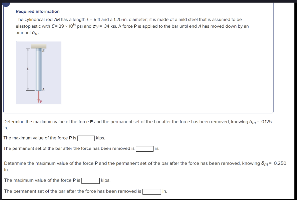 Solved Its all one question | Chegg.com