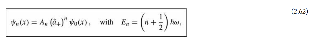 Solved 4. In this problem, the time-independent wave | Chegg.com