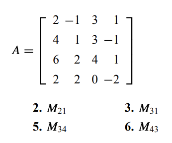 Solved Section 4.2 provides a mechanism to compute the | Chegg.com