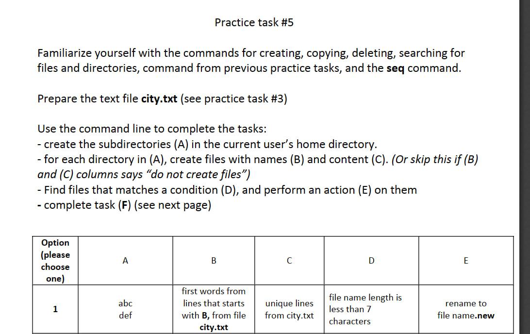 Solved Please look at the table and use each column | Chegg.com