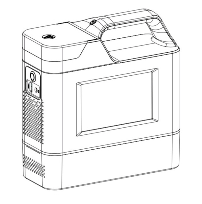 Solved Explain in detail the assembly process of the 2-axis | Chegg.com