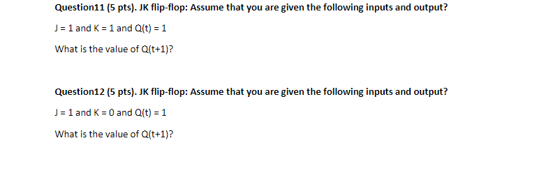 Solved Question1 (5 pts). Convert the following binary | Chegg.com