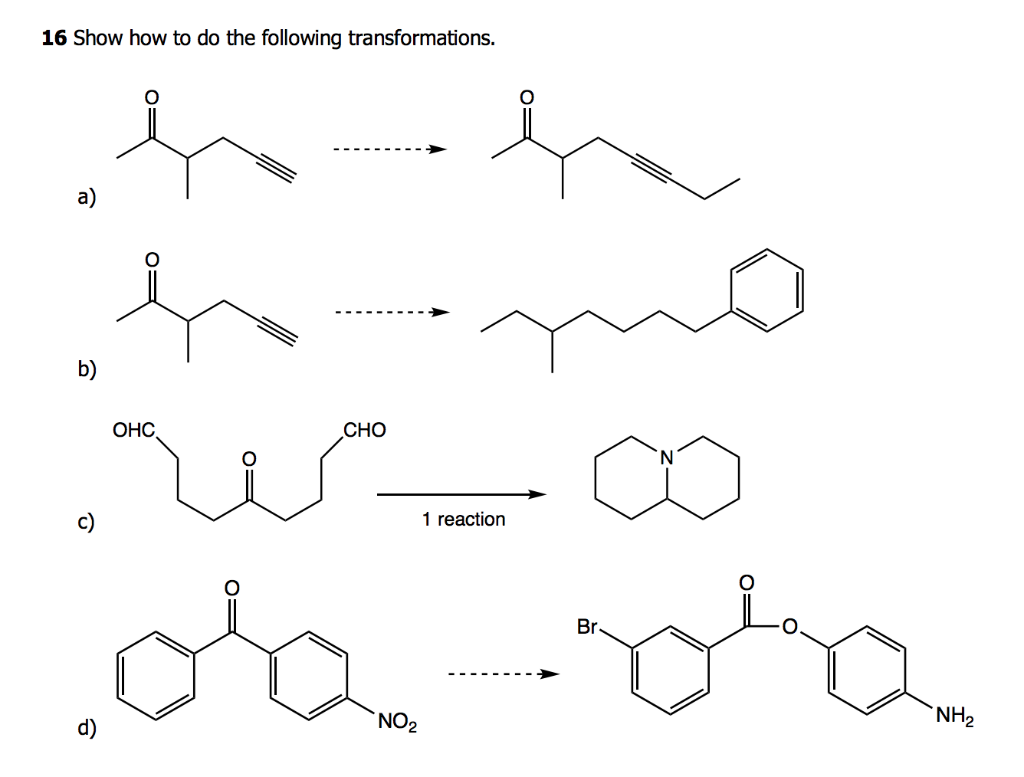 Solved 10 Dioxane (in the lecture slides) is a common | Chegg.com