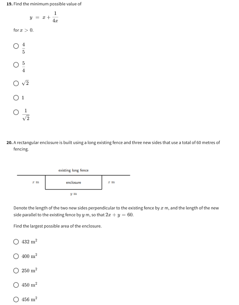 Solved 17. Consider the function f with the following rule: | Chegg.com