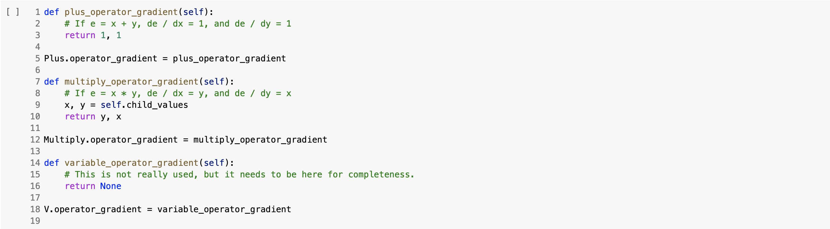 Do all the coding in python in "YOUR CODE HERE" and | Chegg.com