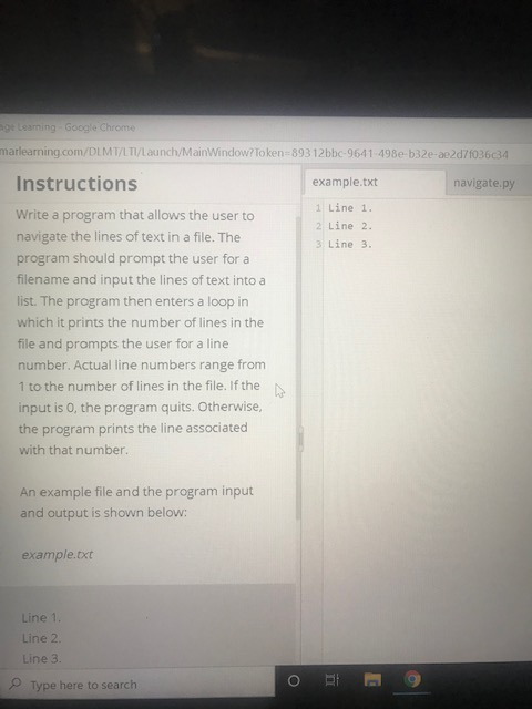 Solved age Learning - Google Chrome | Chegg.com