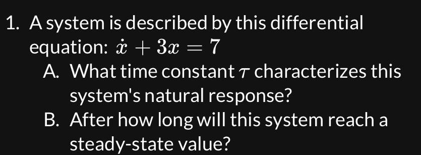 Solved could you help me with these two problems this is my | Chegg.com