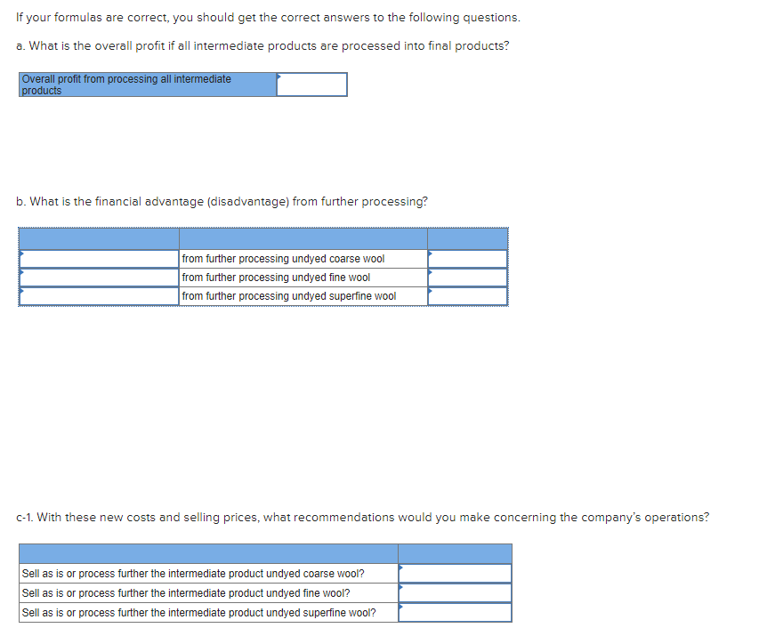 Solved Required information Chapter 11: Applying Excel Step | Chegg.com Solved Required information Chapter 11: Applying Excel Step | Chegg.com