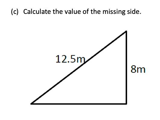 Solved 16. (a) Find the value of each of the pronumerals in | Chegg.com