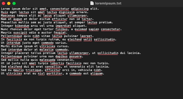Solved PROBLEM 2: Word Length Function Name: wordLength() | Chegg.com
