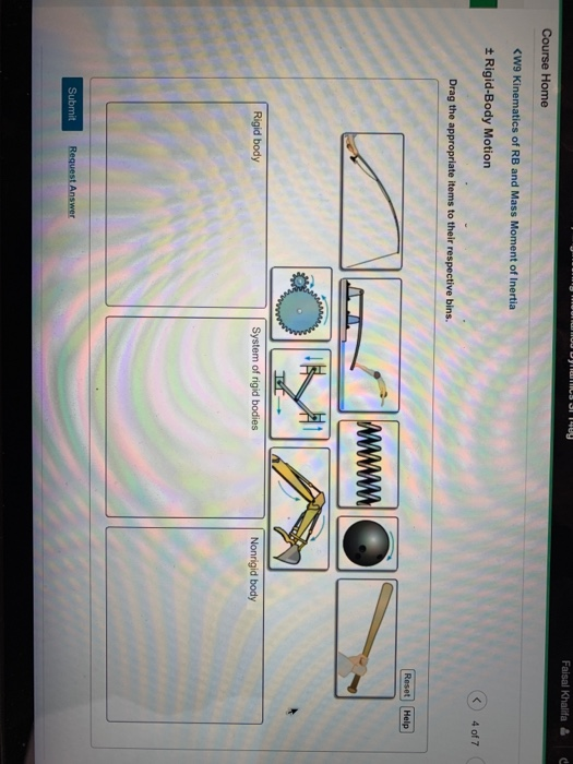 Solved Course Home | Chegg.com