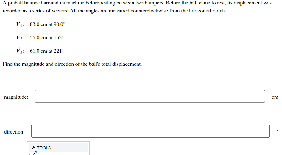 Solved A farmer builds three sections of a fence, as shown | Chegg.com
