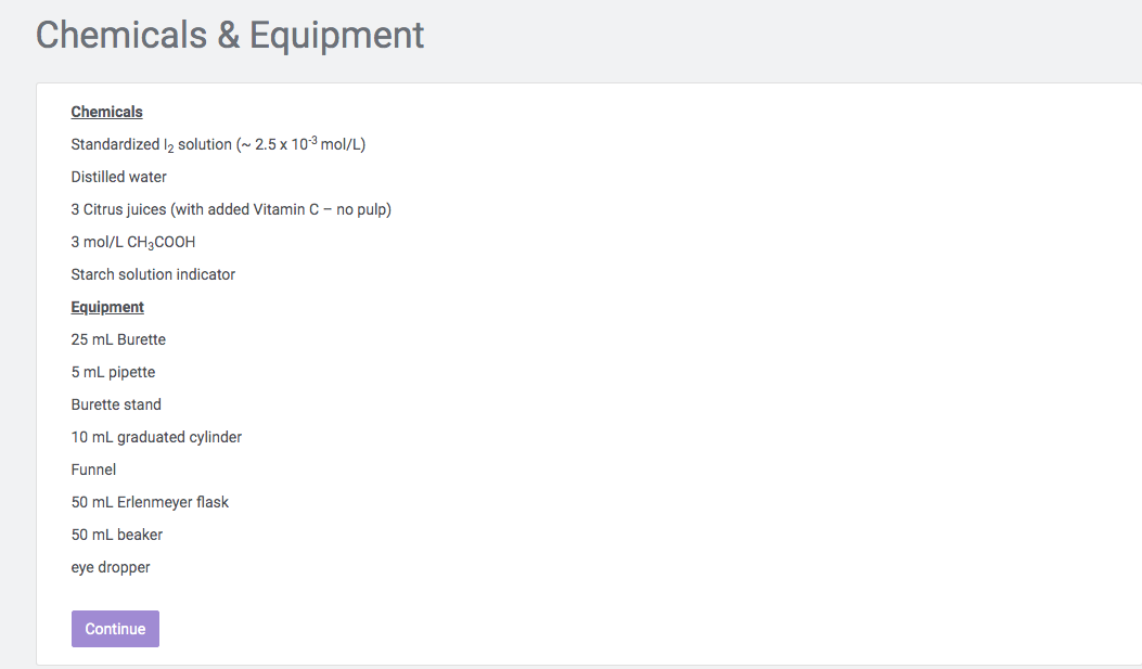 Introduction Introduction Forensic chemist often have | Chegg.com