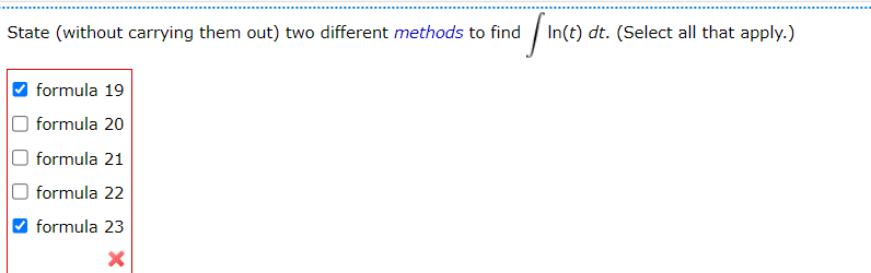 State (without carrying them out) ﻿two different | Chegg.com