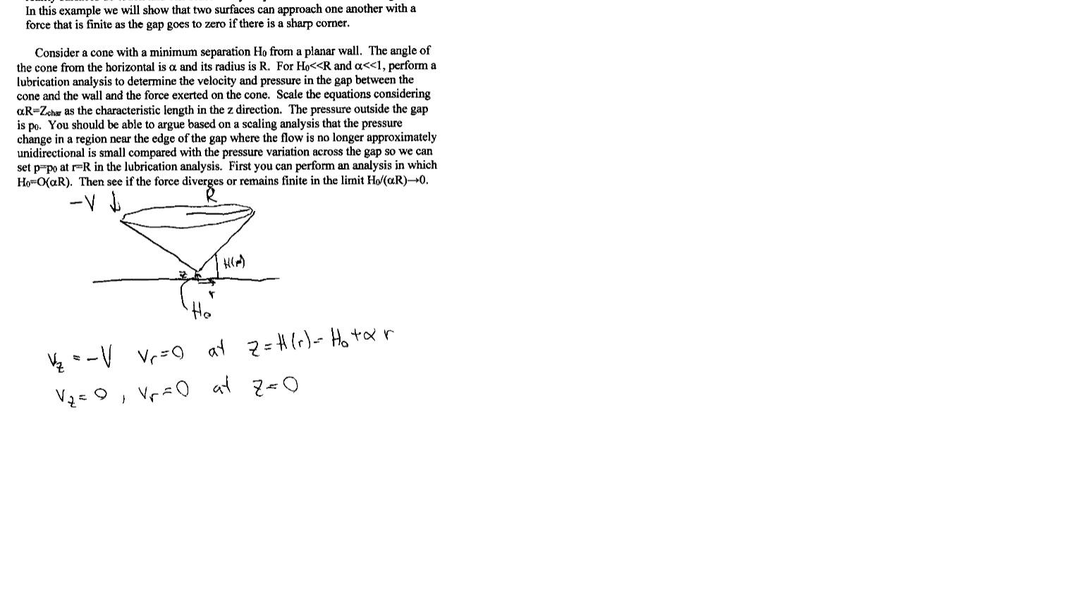 Solved In this example we will show that two surfaces can | Chegg.com