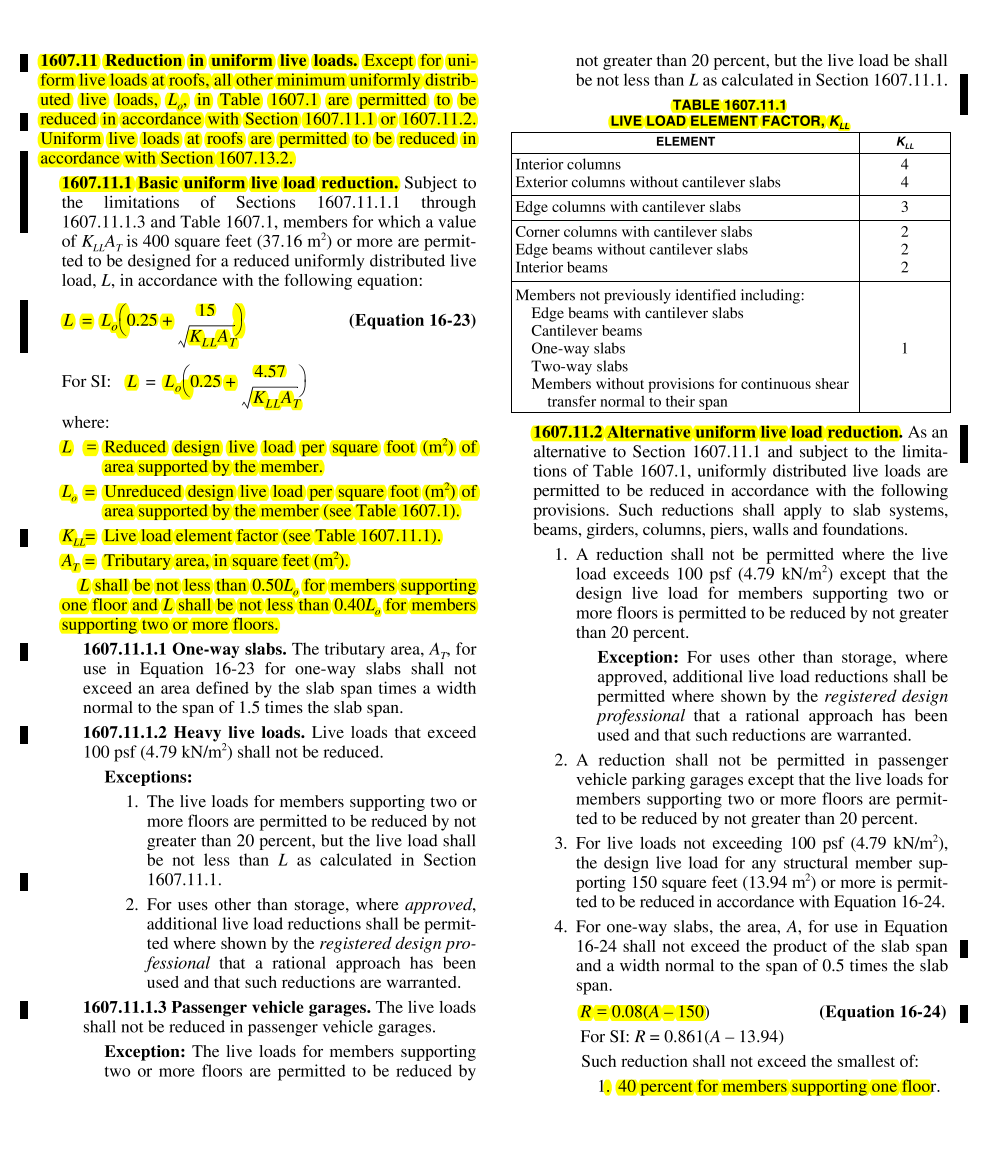 Solved 2. Per Table 1604.5 of the IBC, an education building | Chegg.com