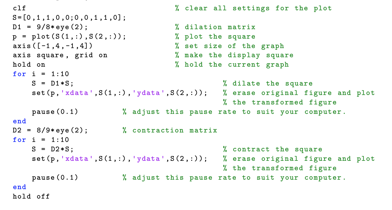 Solved 3. Adapt the procedure developed in Example 6 to | Chegg.com