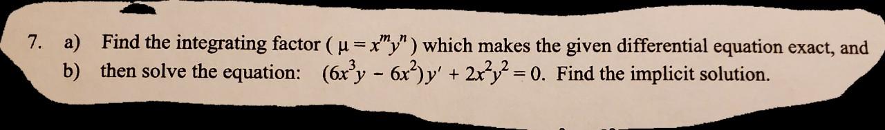 Solved Hello, I need help with my multivariable calc | Chegg.com