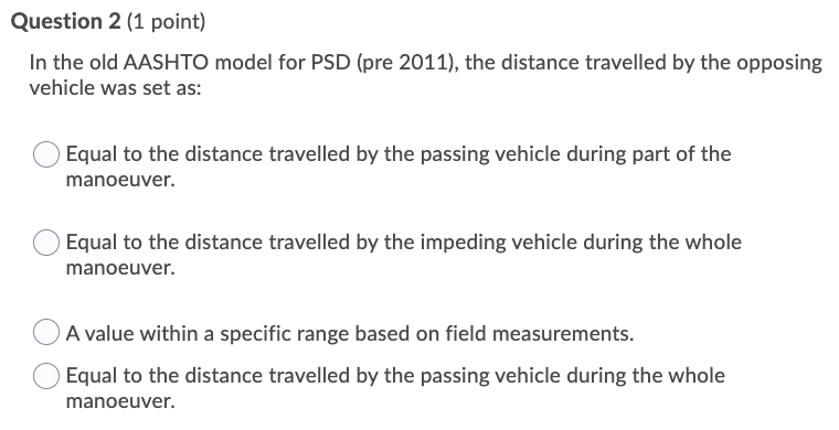 Solved Question 1 (1 point) If the minimum K for a vertical | Chegg.com
