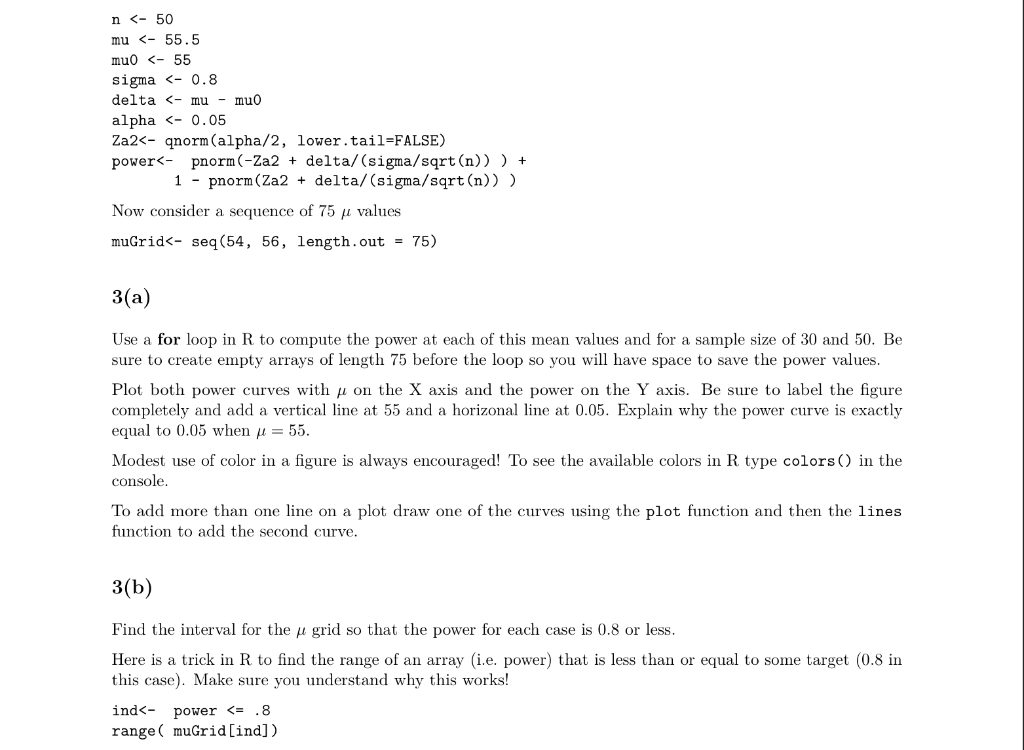 Solved R Lab Coding Textbook: statistics and data analysis | Chegg.com