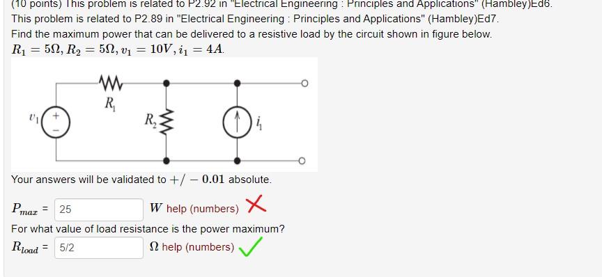 Solved please use KCL, KVL, mesh analysis, Thevenin and | Chegg.com