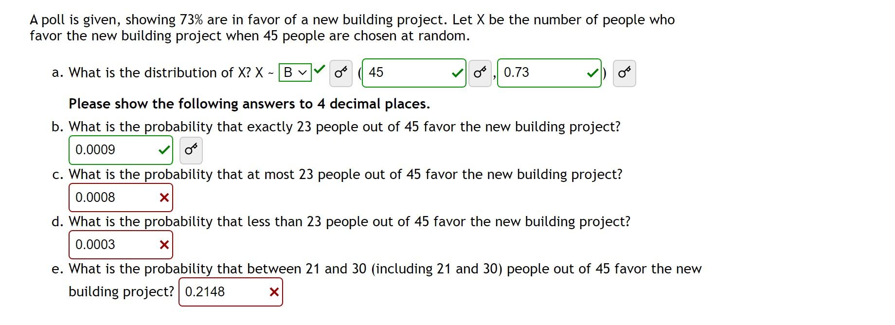 Solved Seems that using excel is wrong then. I still got it | Chegg.com