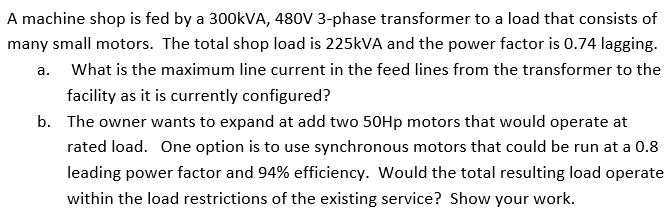 Solved Please do step by step solution. The answer is a: | Chegg.com
