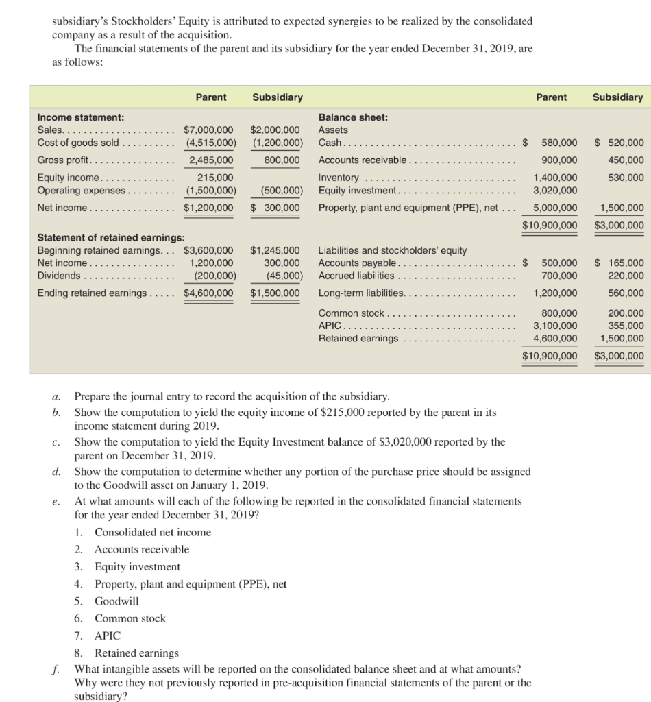 Solved LO2 Х 49. Determining ending balances of accounts on | Chegg.com
