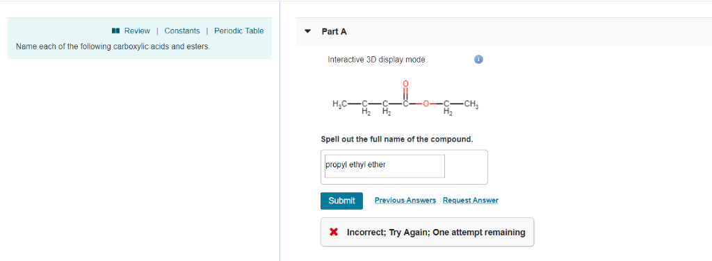 Solved Name each of the following carboxylic acids and | Chegg.com
