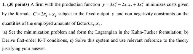 Please solve the questions step by step Because i | Chegg.com