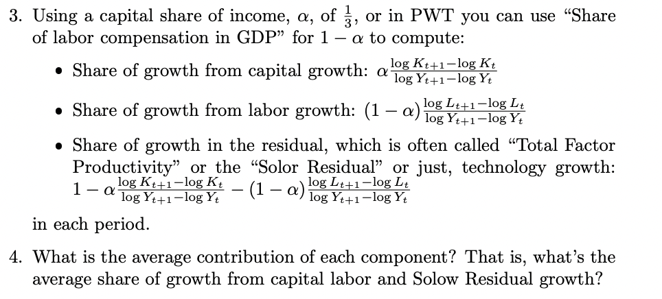 Average annual hours worked by persons engaged | Chegg.com