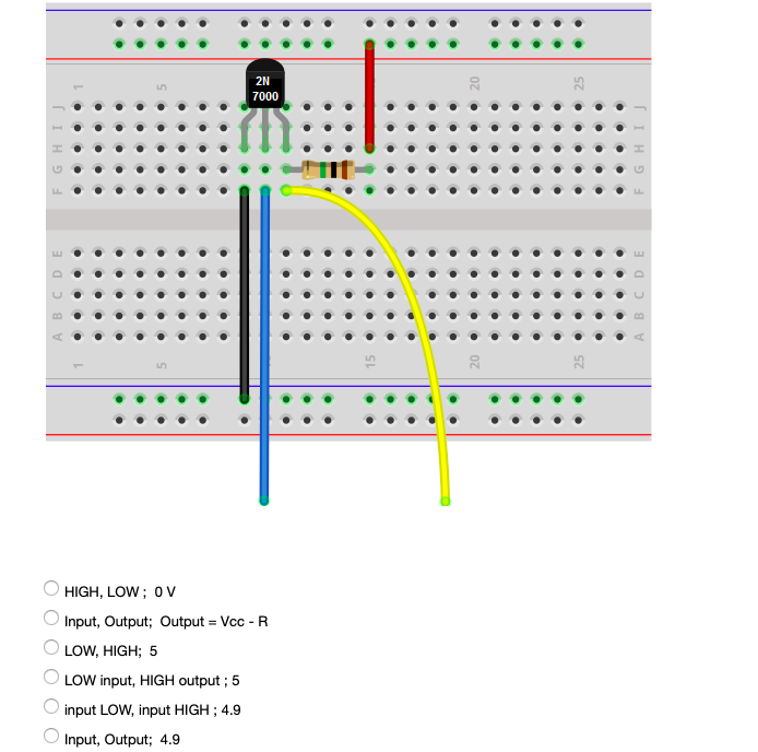 Solved An inverter is a component or device that inverts the | Chegg.com