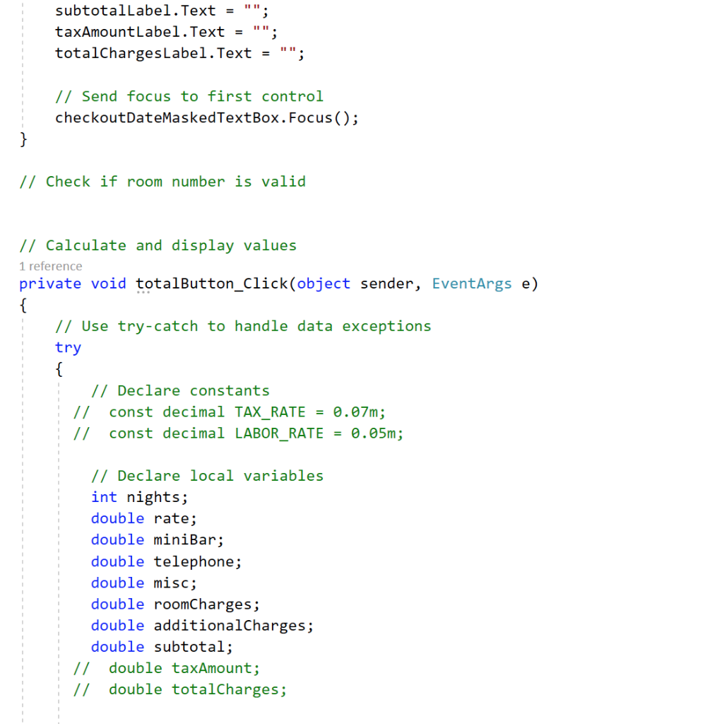 Motorway Motel is a privately-owned motel in West | Chegg.com