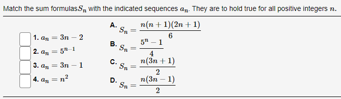 Solved Is the sequence an=9+3n arithmetic? Your answer is | Chegg.com