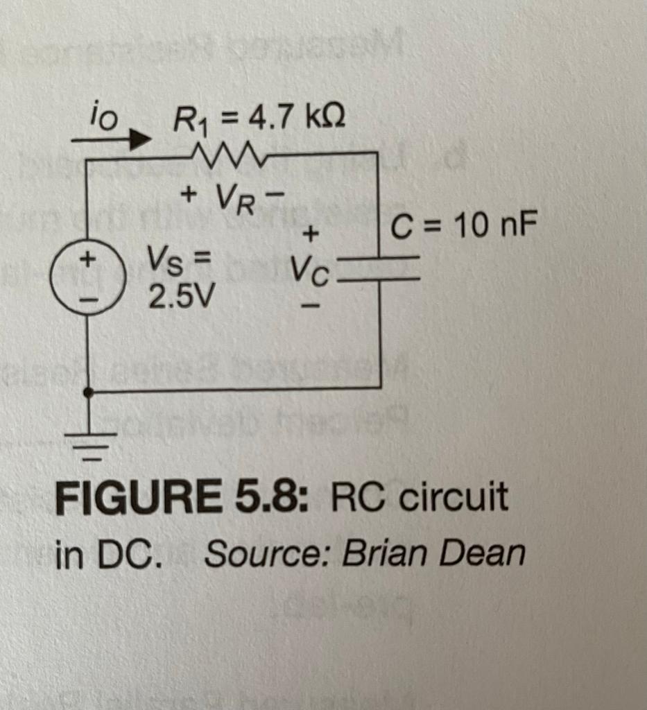 Solved On your breadboard, build the circuits shown in | Chegg.com