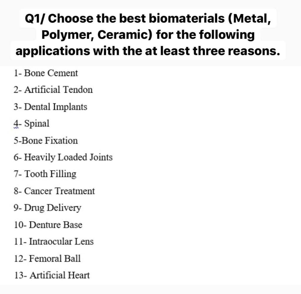 Solved Hello, I need to solve the question without a small | Chegg.com