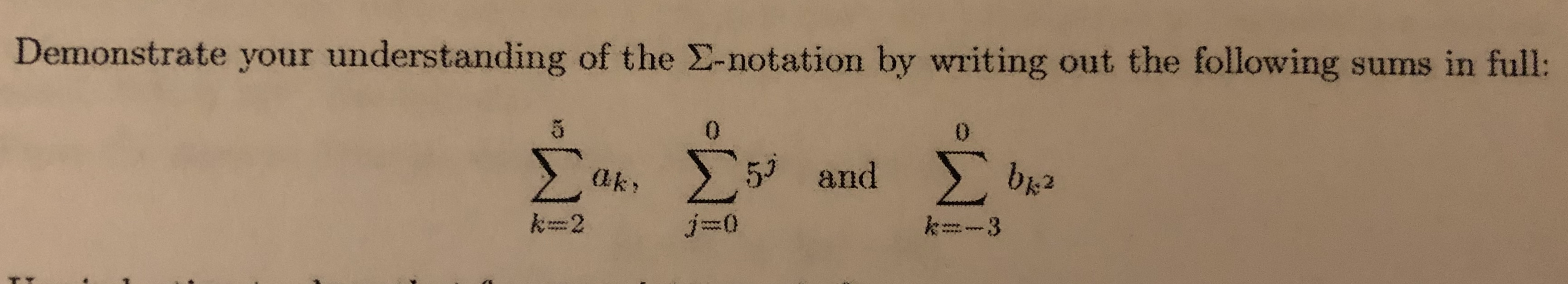 Solved Demonstrate your understanding of the E-notation by | Chegg.com
