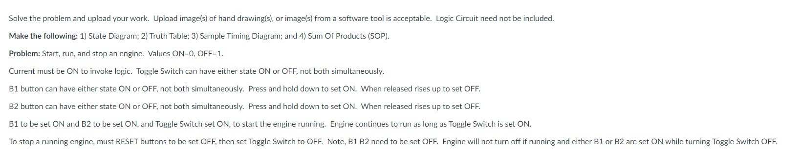 Solved Solve the problem and upload your work. Upload | Chegg.com