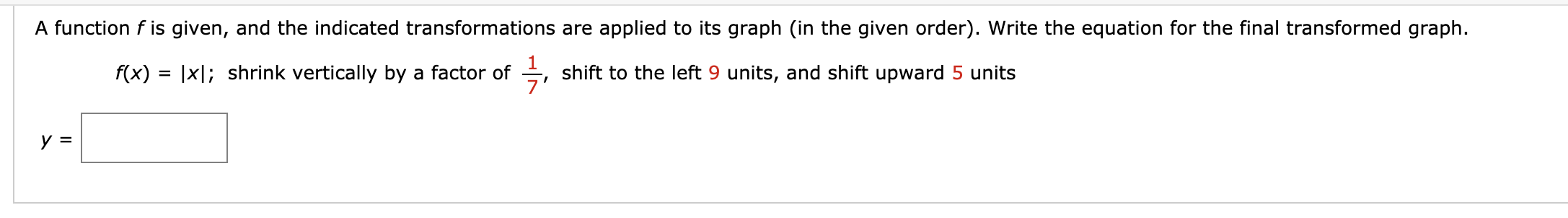 Solved A function fis given, and the indicated | Chegg.com