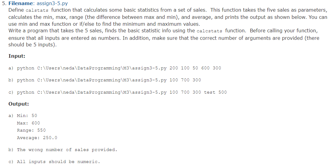 Solved All the outputs should change according to the | Chegg.com