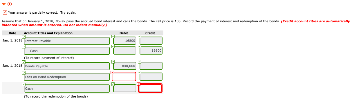 Solved Problem 10-4A (Part Level Submission) On October 1, | Chegg.com