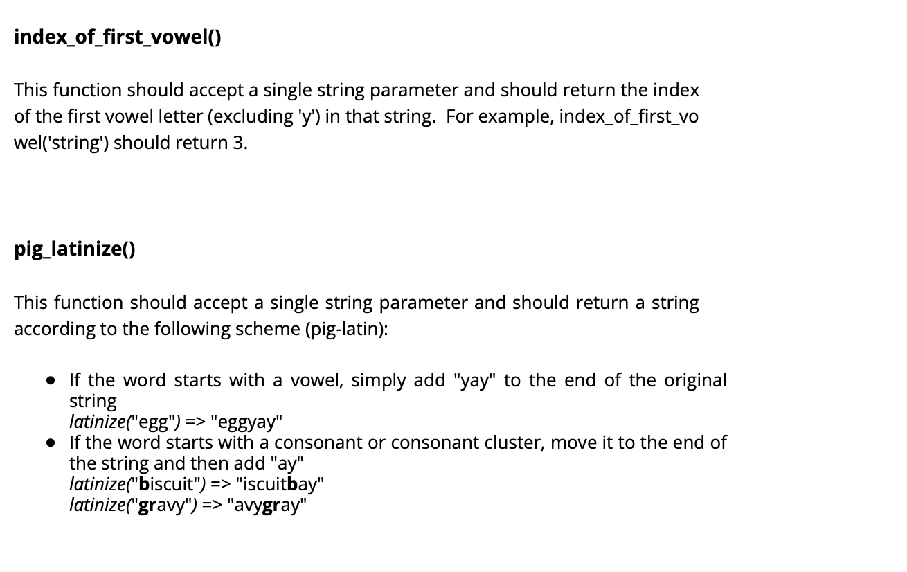 Solved Instructions • Upload a file which contains the code | Chegg.com
