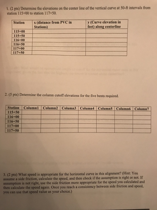 Solved (22 pts) PROBLEM STATEMENT FOR QUESTIONS 1 to 10 A | Chegg.com