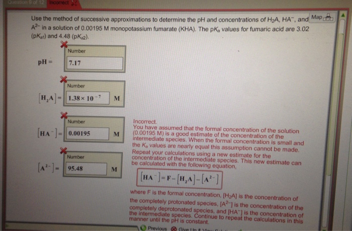 Solved Use the method of successive approximations to | Chegg.com